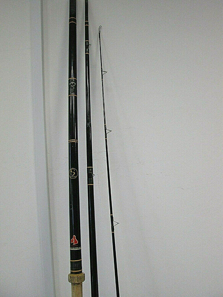 Sundridge Match Fishing Rod 13 FT VGC In Soft Cover | in Luton ...