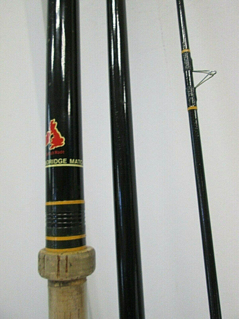 Sundridge Match Fishing Rod 13 FT VGC In Soft Cover | in Luton ...