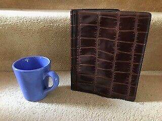vintage writing case and mug | in Teignmouth, Devon | Gumtree