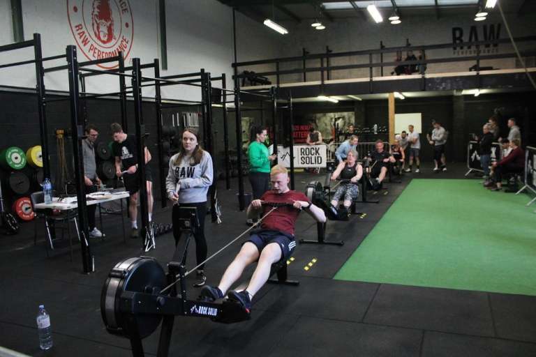 Second-Hand Home Rowing Machines for Sale | Gumtree