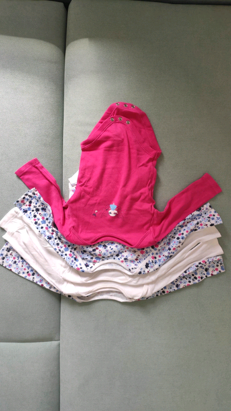 Girl bundle 3-6 msc. | in Cardonald, Glasgow | Gumtree
