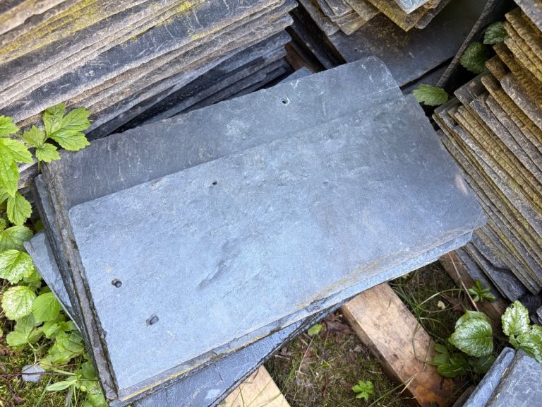 Nearly new Spanish roof tiles, £150.00 for Sale in Knightswood, Glasgow ...