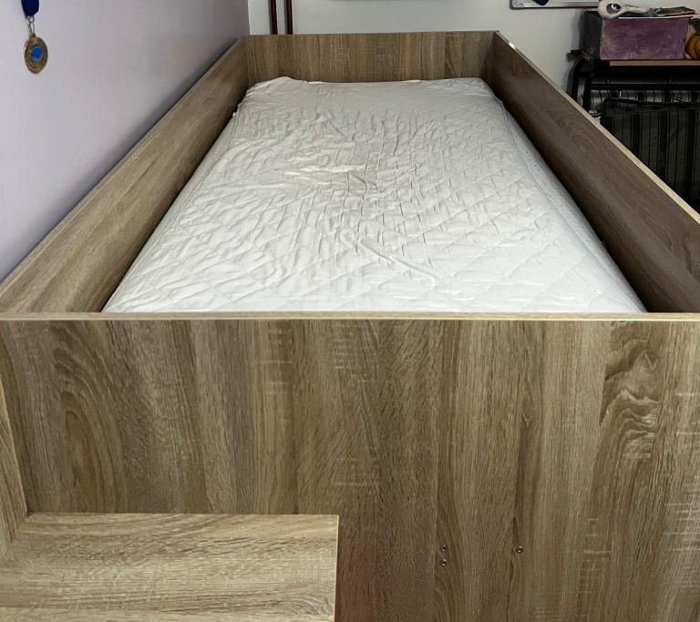 Midsleeper with Stairs | in Lowestoft, Suffolk | Gumtree