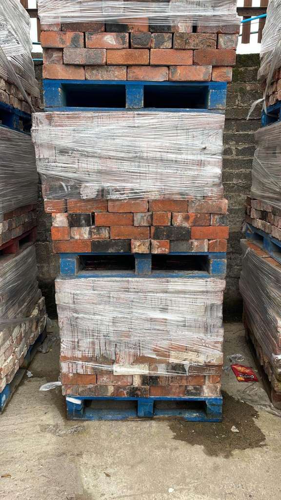 Bangor Blue Slates granite step scill roof ridge floor tiles chimney ...