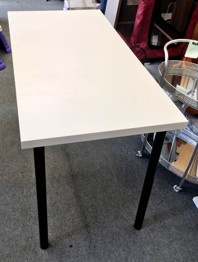 1 Computer, Craft or Dining Table, L120cm x W60cm | in Hartlepool ...