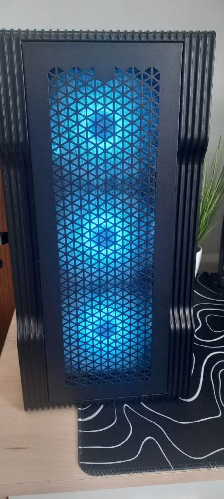 RGB Gaming PC | in Hyson Green, Nottinghamshire | Gumtree