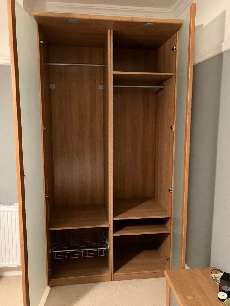 IKEA Wardrope Free delivery | in Bannockburn, Stirling | Gumtree