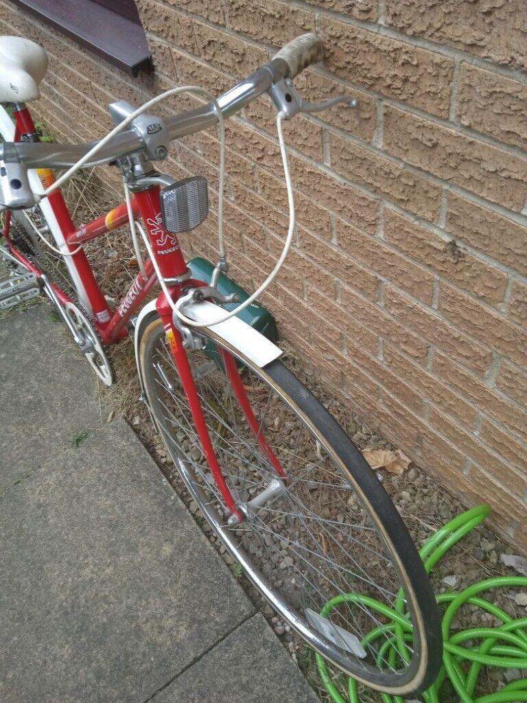 Retro ladies bike 19 inch frame | in Hartlepool, County Durham | Gumtree