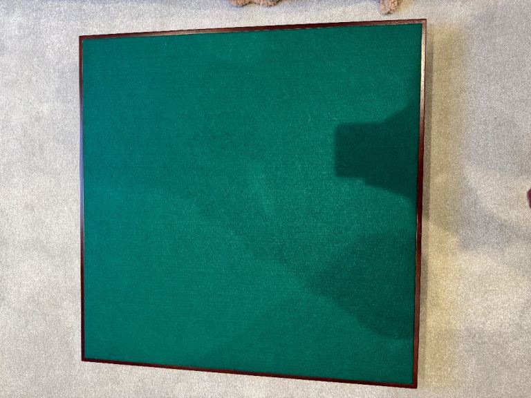 card / bridge table | in Chiswick, London | Gumtree