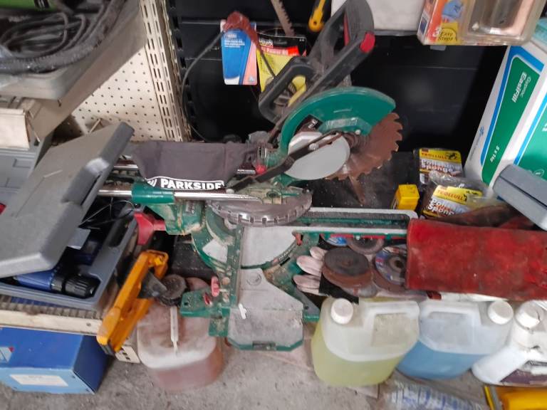 LOADS OF TOOLS AVAILABLE | in Ballymoney, County Antrim | Gumtree