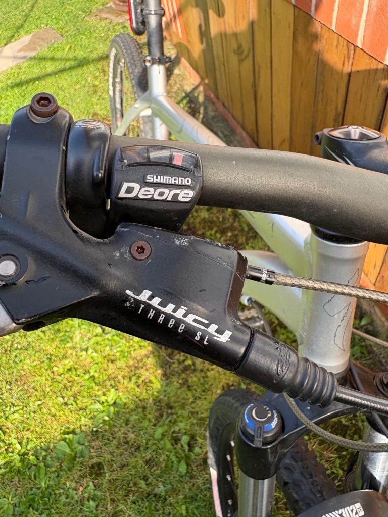 Specialized mountain bike | in Darlington, County Durham | Gumtree