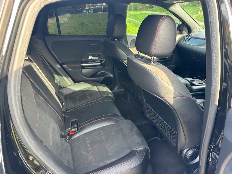 Mercedes-Benz GLA 1.3 GLA200 AMG Line (Premium) | in Alwoodley, West ...