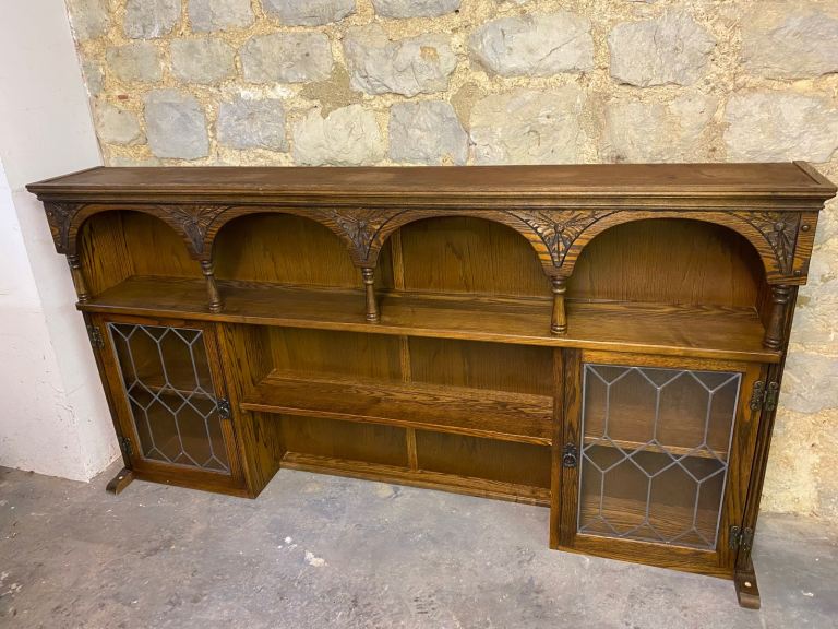 OLD CHARM DRESSER TOP. VGC | in Ashford, Kent | Gumtree