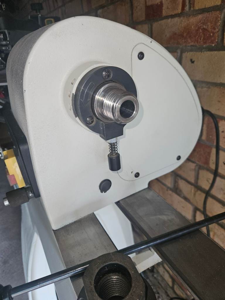 Jet JWL 1440VS wood turning lathe Axminster | in Newcastle, Tyne and ...
