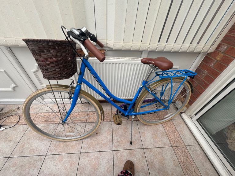 Elswick ladies bike | in Liverpool, Merseyside | Gumtree