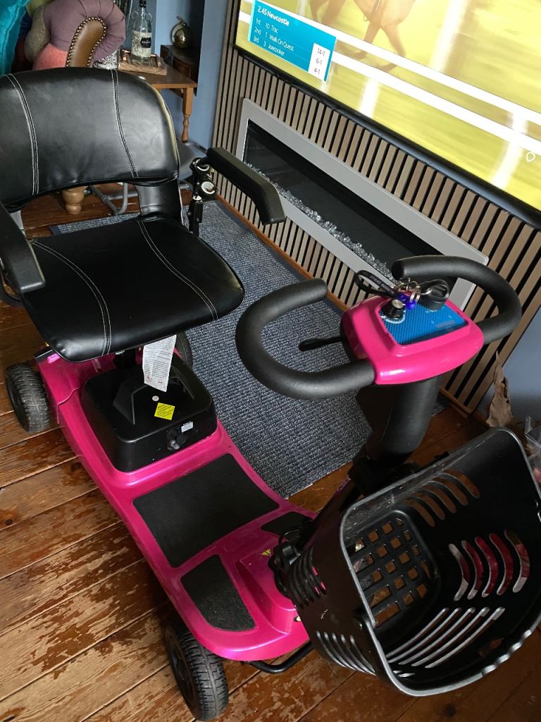 Great mobility scooter | in Peterlee, County Durham | Gumtree