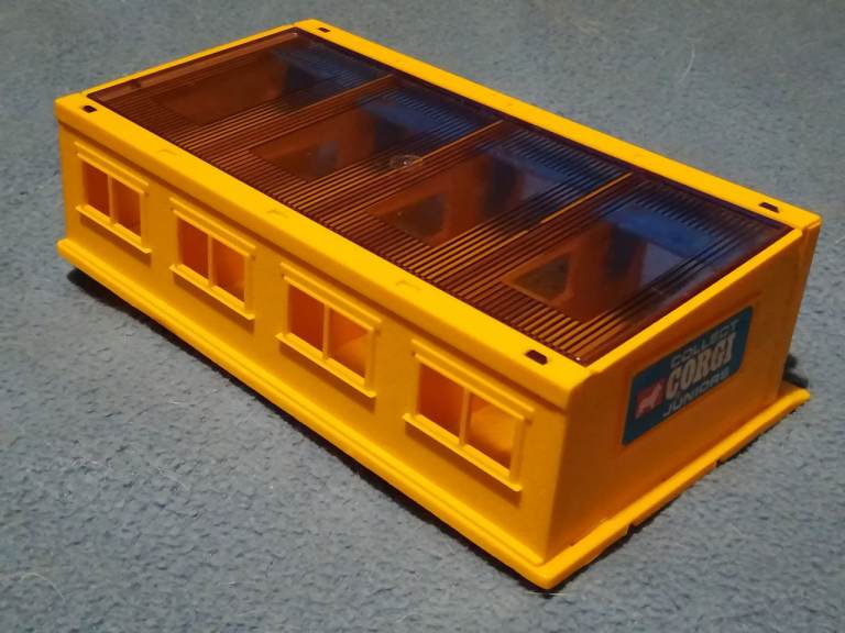 Corgi Juniors Multi Garage | in Rochester, Kent | Gumtree