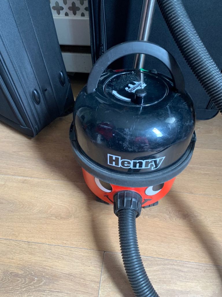 Henry hoover , £35.00 for Sale in Leicester, Leicestershire | Gumtree