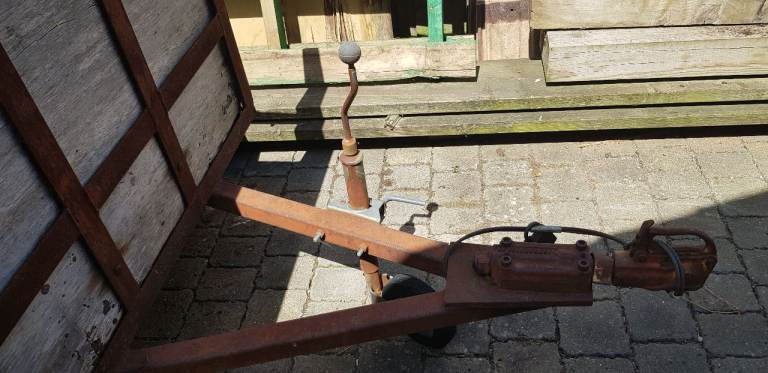 Box trailer | in Emsworth, Hampshire | Gumtree