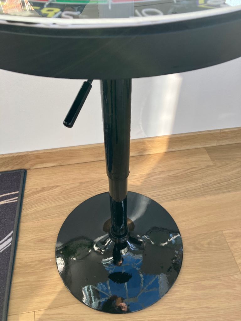 Luke Litter Dartboard Table -Brand New and New & Unused Luke Littler ...