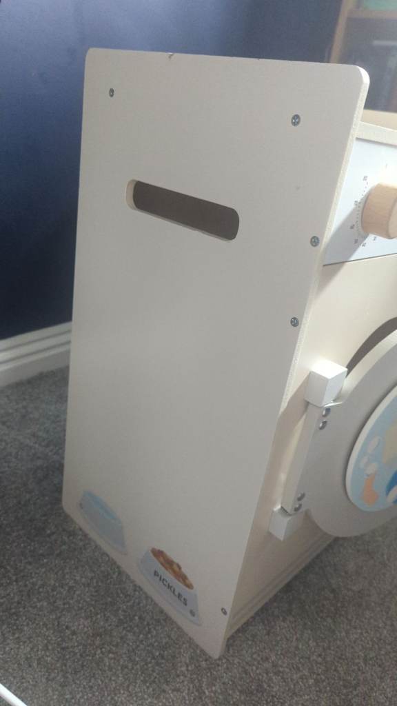 Aldi little town washing machine | in Street, Somerset | Gumtree