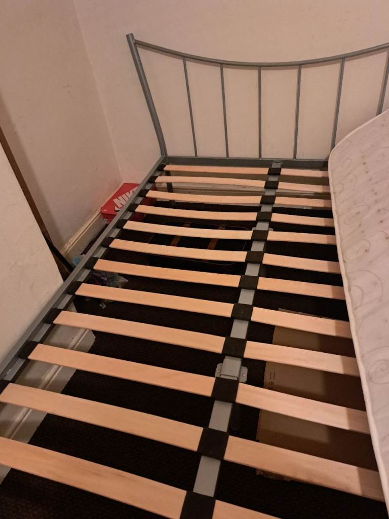 Free double bed in Leeds - UK Free Classified Ads - Freebies - For Sale ...