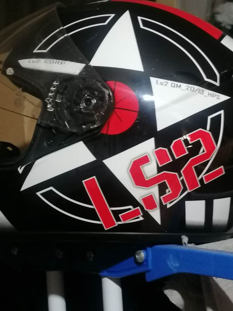 Small crash helmet | in Greenwich, London | Gumtree