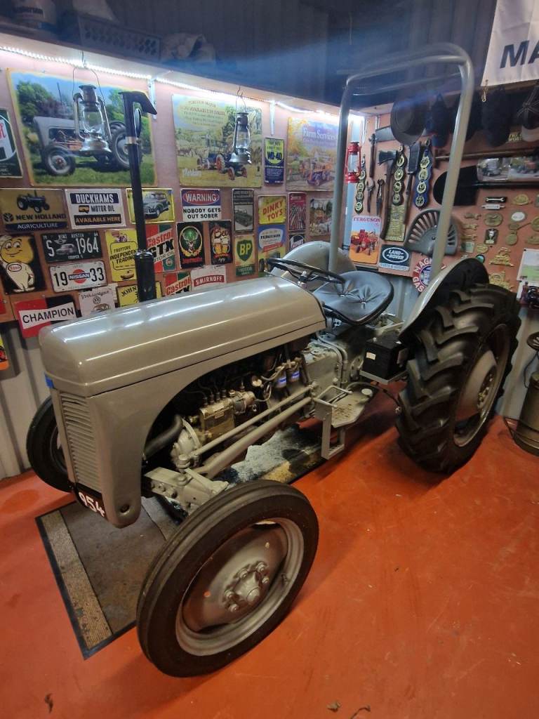 Ferguson T20 Diesel | in Castlewellan, County Down | Gumtree