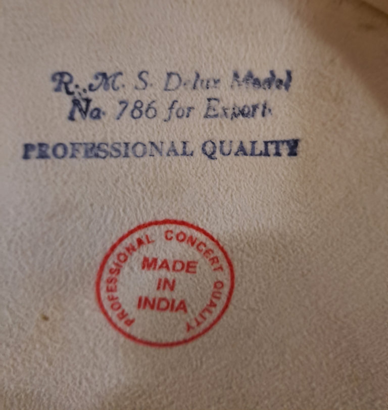 Tabla Dagga Pudda (Skins) Sizes 9 and 1/4 in OR 9 and 1/2 in, £40.00 ...