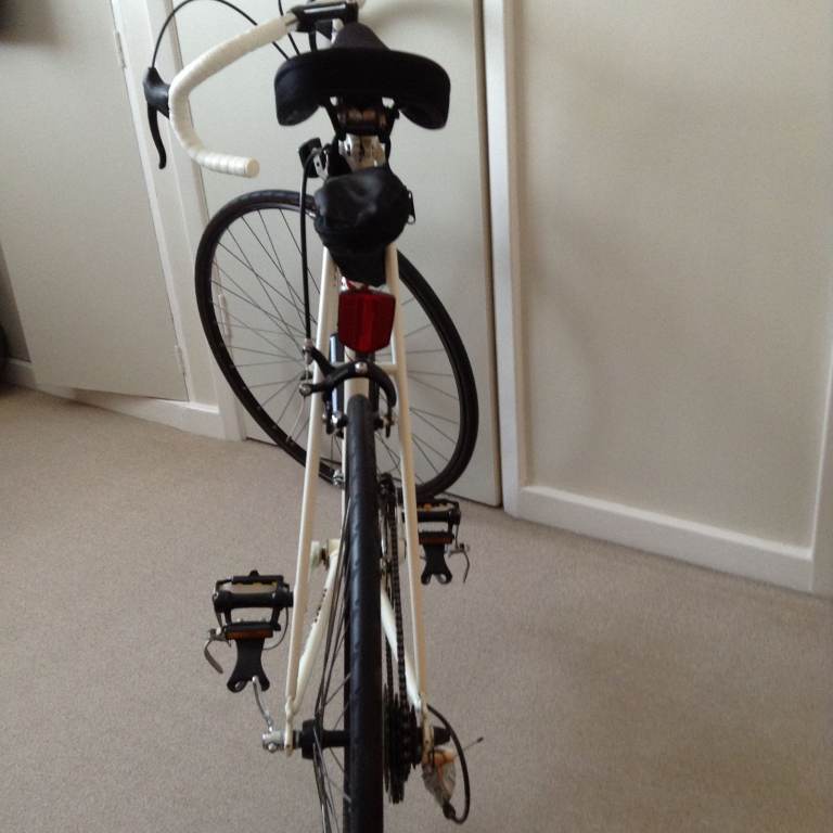 vintage Raleigh eclipse | in Darlington, County Durham | Gumtree