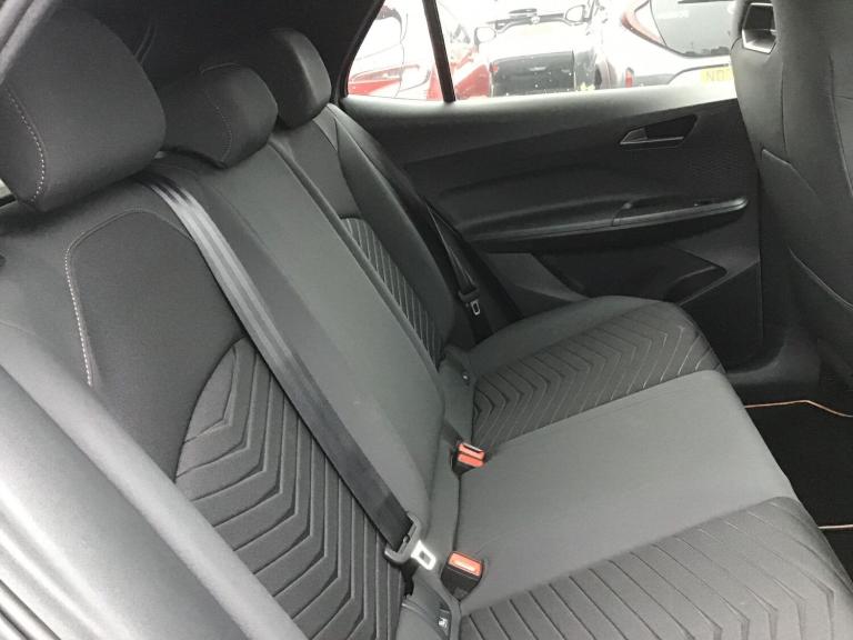 Cupra Born 58kWh V2 Hatchback 5dr Electric Auto (204 ps) Electric ...