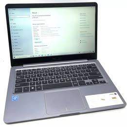 Laptop ASUS E406M 14 inch (64GB eMMC+32GB SD card, Intel Celeron, 4GB ...