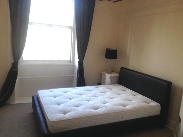 Lovely sunny 2 bedroom flat Goldenacre | in New Town, Edinburgh | Gumtree