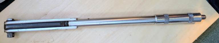 Torch rench Brittool | in Aberdeen | Gumtree