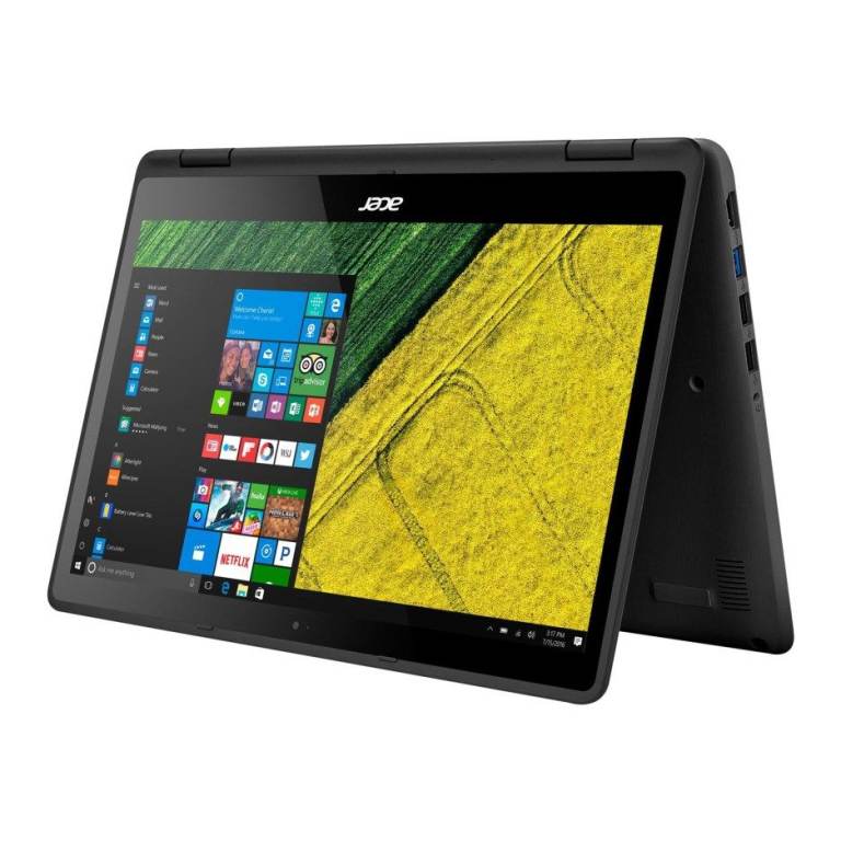 Acer Spin SP5 13.3 Inch Laptop i5 256GB SSD 2in1 touch HD screen ...