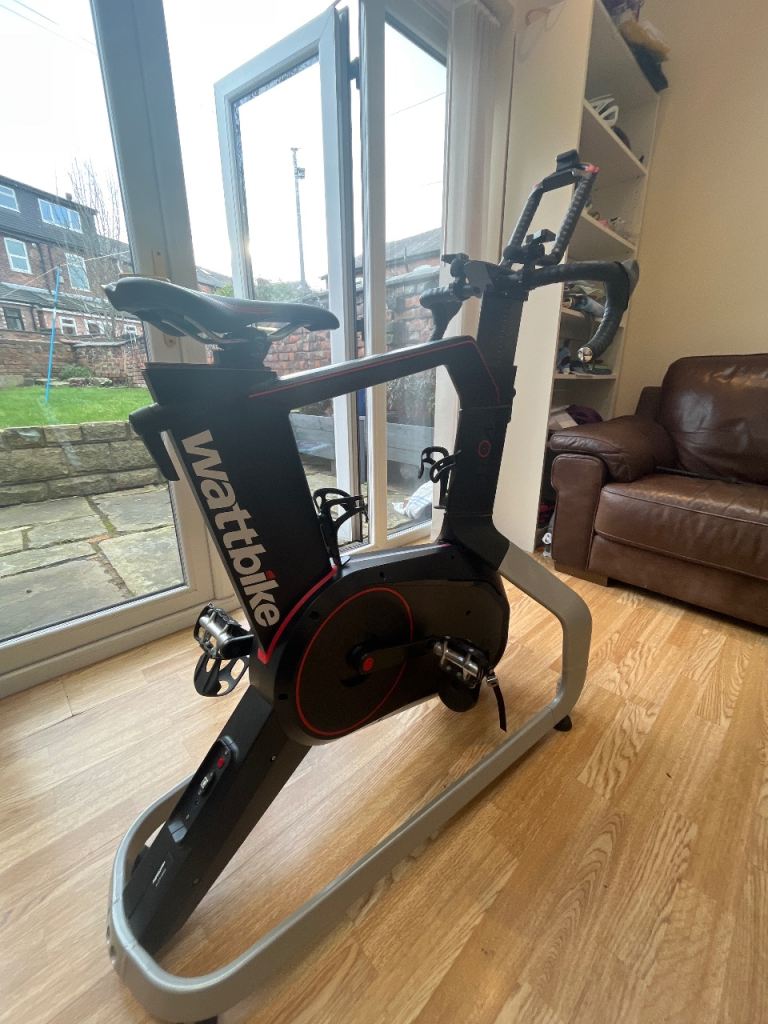 Second-Hand Exercise Bikes for Sale | Gumtree
