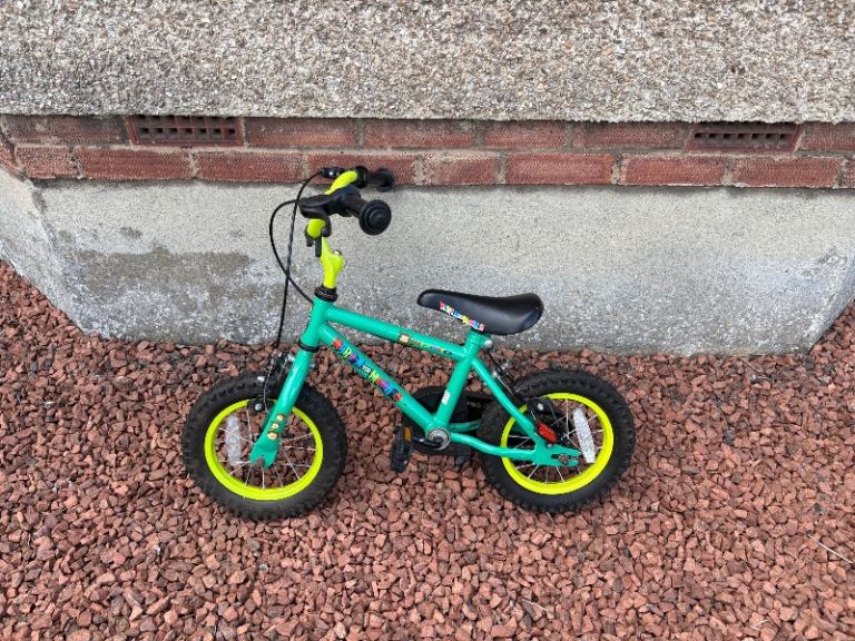 Apollo Marvin monkey kids bike | in Uddingston, Glasgow | Gumtree