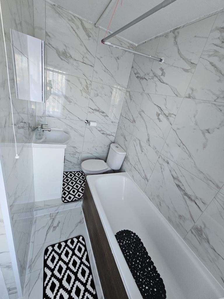 Modern Studio Flat for Rent in SE17 2NA – Elephant and Castle | in ...