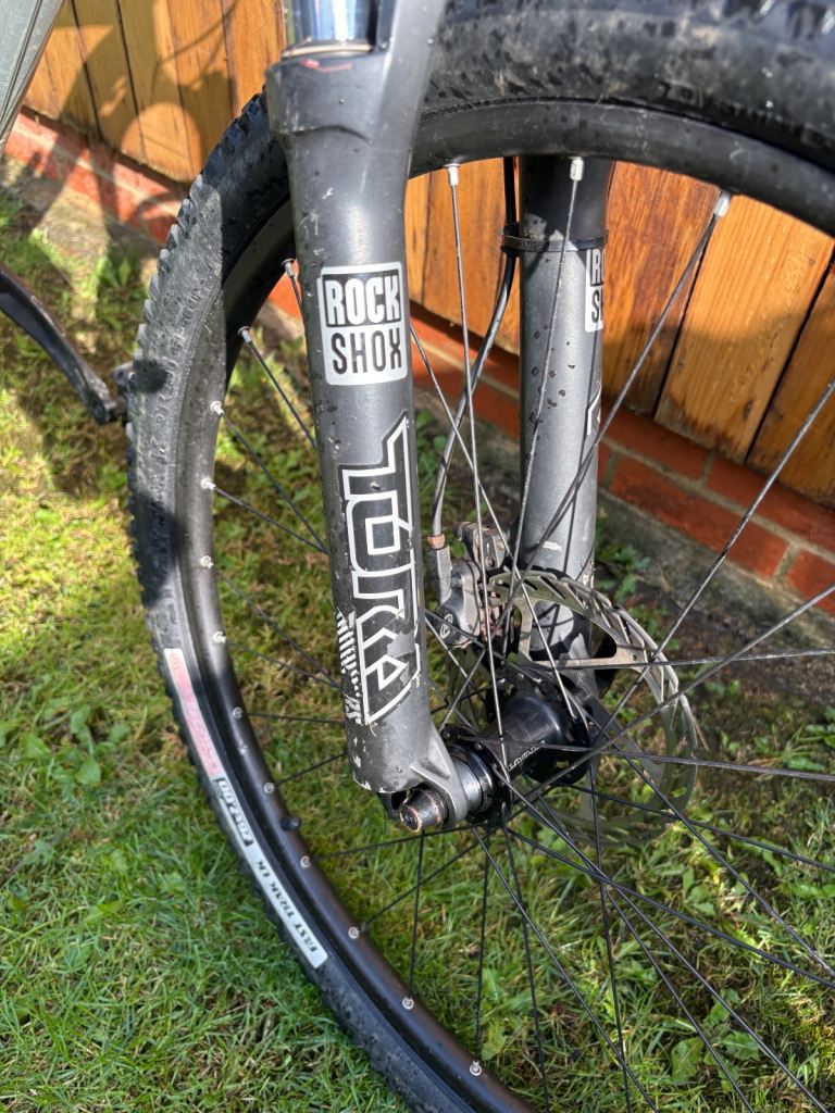 Specialized mountain bike | in Darlington, County Durham | Gumtree