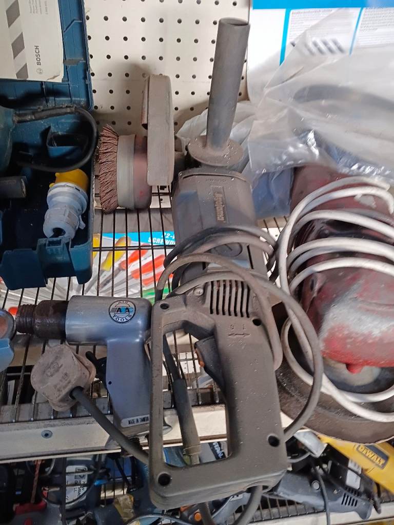 LOADS OF TOOLS AVAILABLE | in Ballymoney, County Antrim | Gumtree