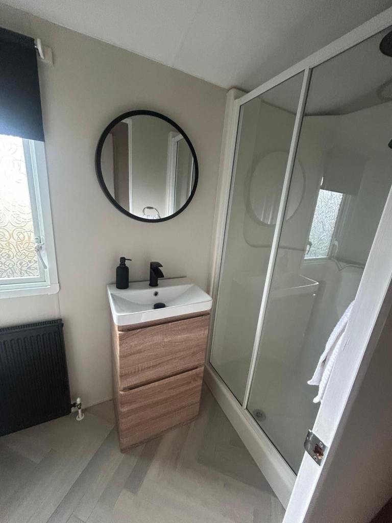 Static caravan Willerby Salisbury 2008 | in Biggar, South Lanarkshire ...
