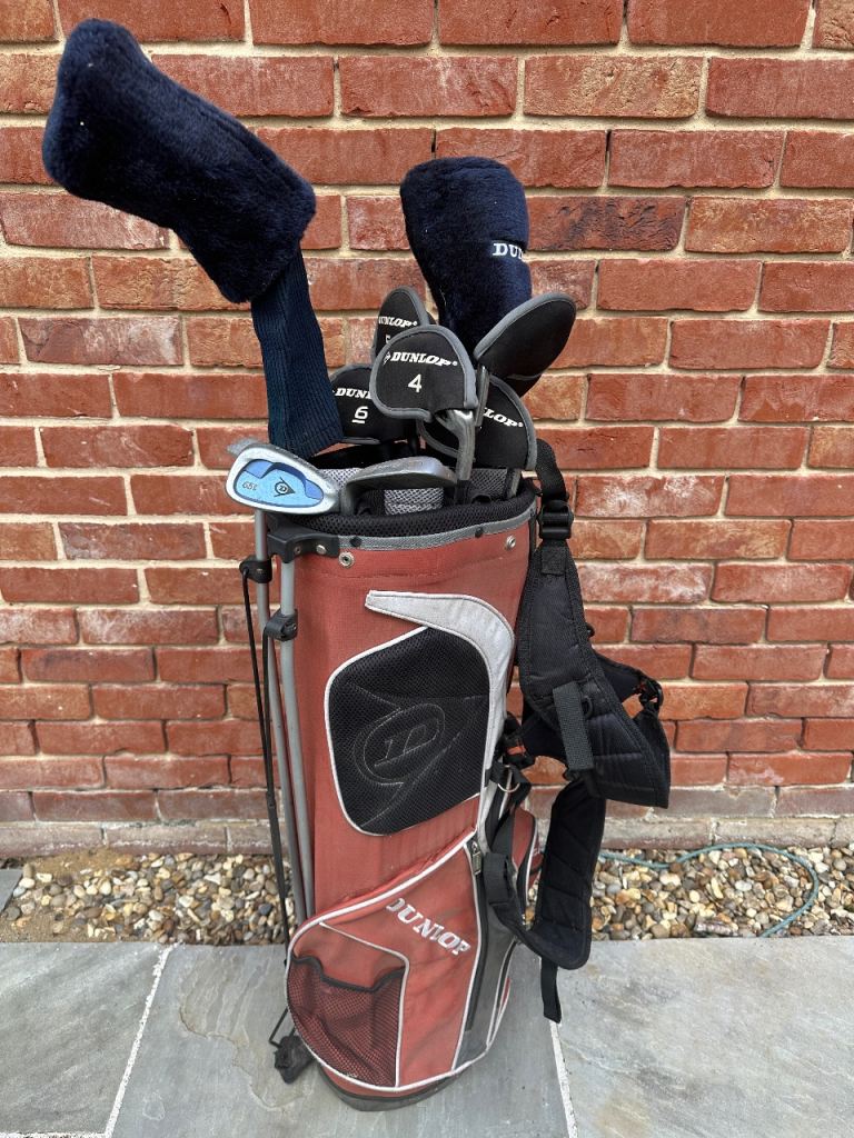 Second-Hand Golf Sets & Gear for Sale | Gumtree