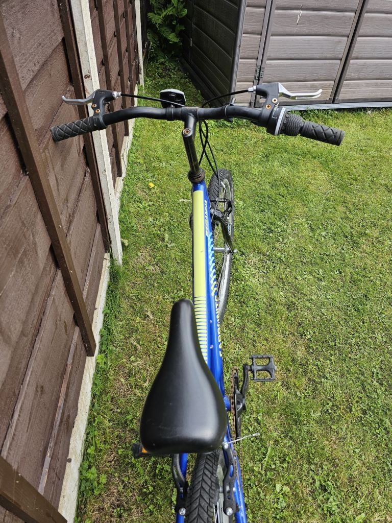 Piranha carbonite bike | in Rochdale, Manchester | Gumtree