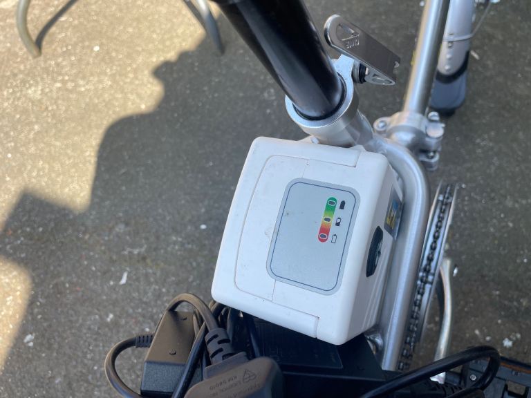 powacycle lynx bike | in Hull, East Yorkshire | Gumtree
