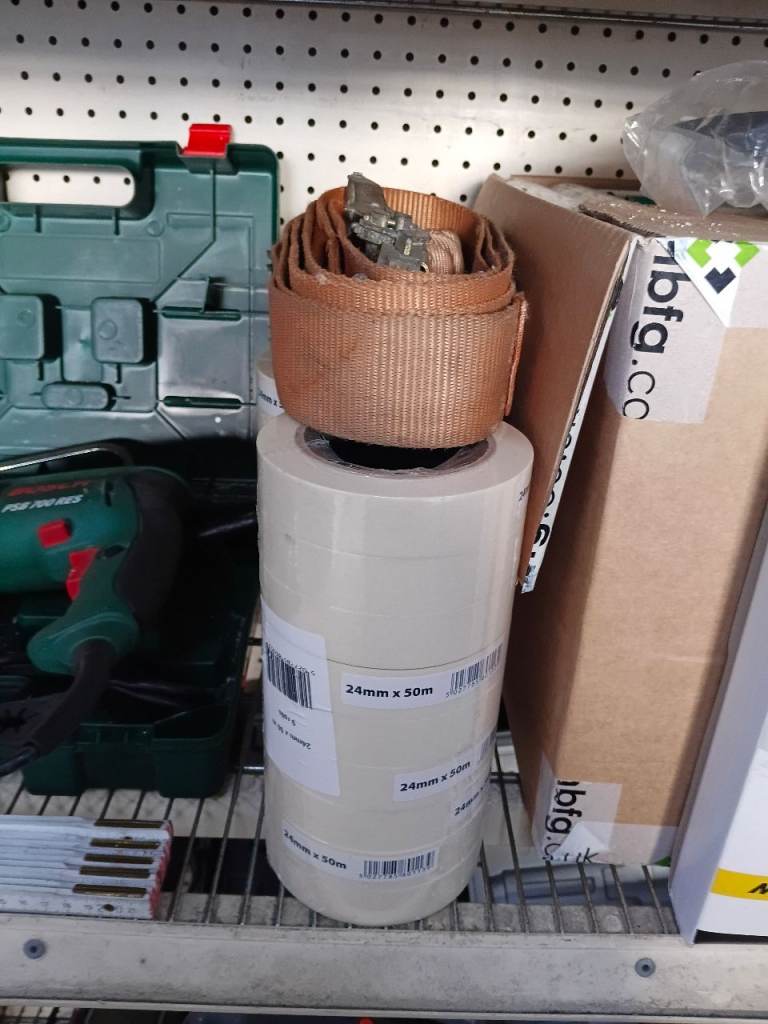 LOADS OF TOOLS AVAILABLE | in Ballymoney, County Antrim | Gumtree