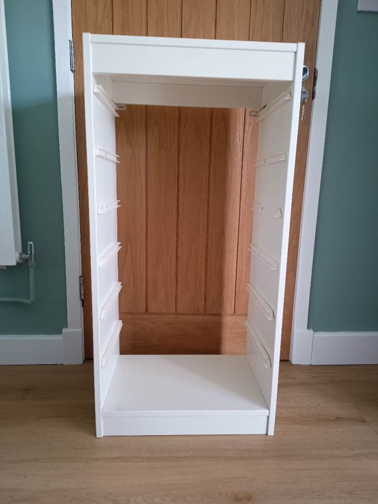 5 Ikea Trofast Units (FREE) | in Congleton, Cheshire | Gumtree