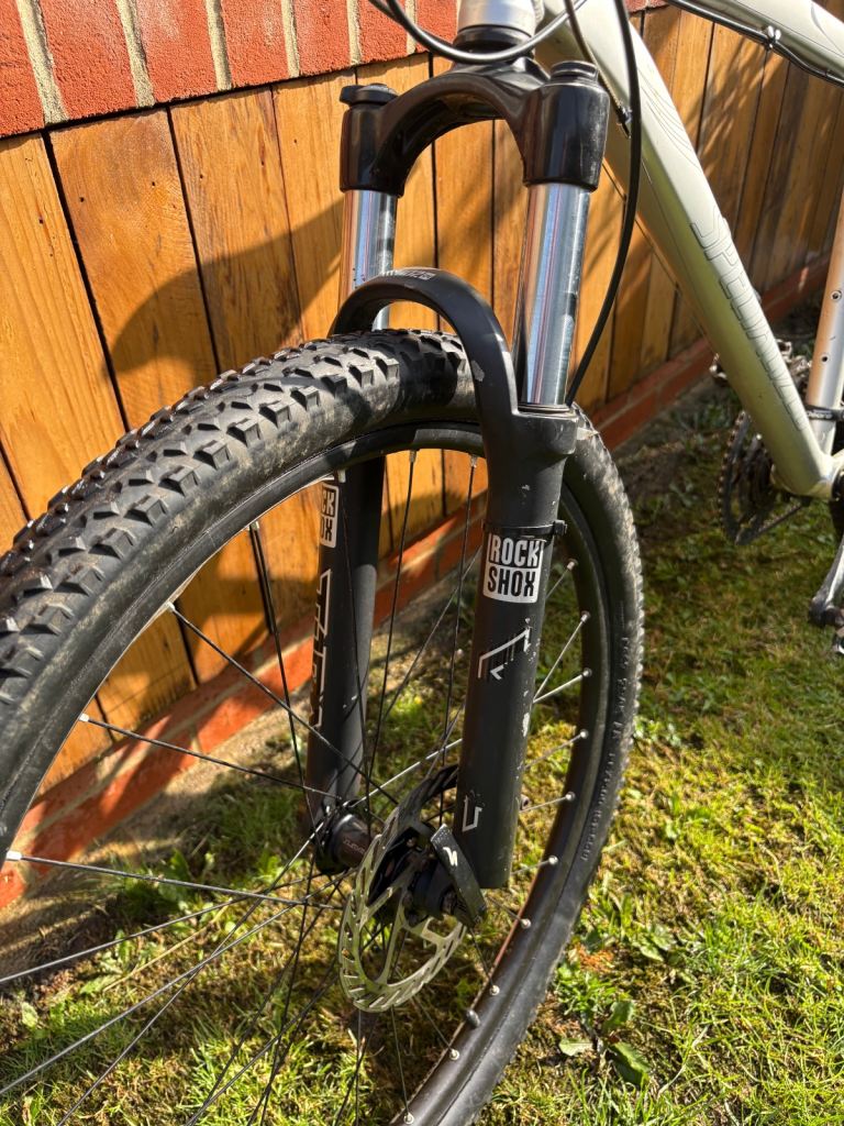 Specialized mountain bike | in Darlington, County Durham | Gumtree