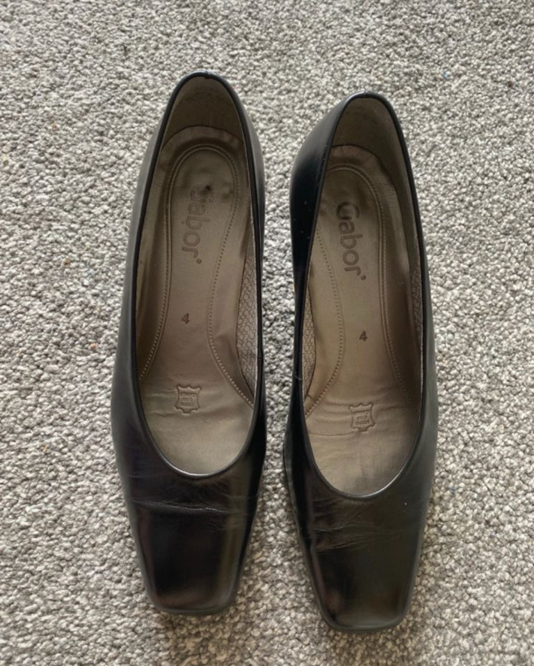 Gabor court shoes | in Midsomer Norton, Somerset | Gumtree
