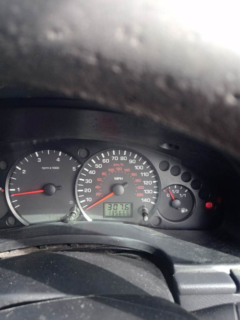 Ford, TRANSIT CONNECT, Panel Van, 2008, Manual, 1753 (cc) | in Sale ...