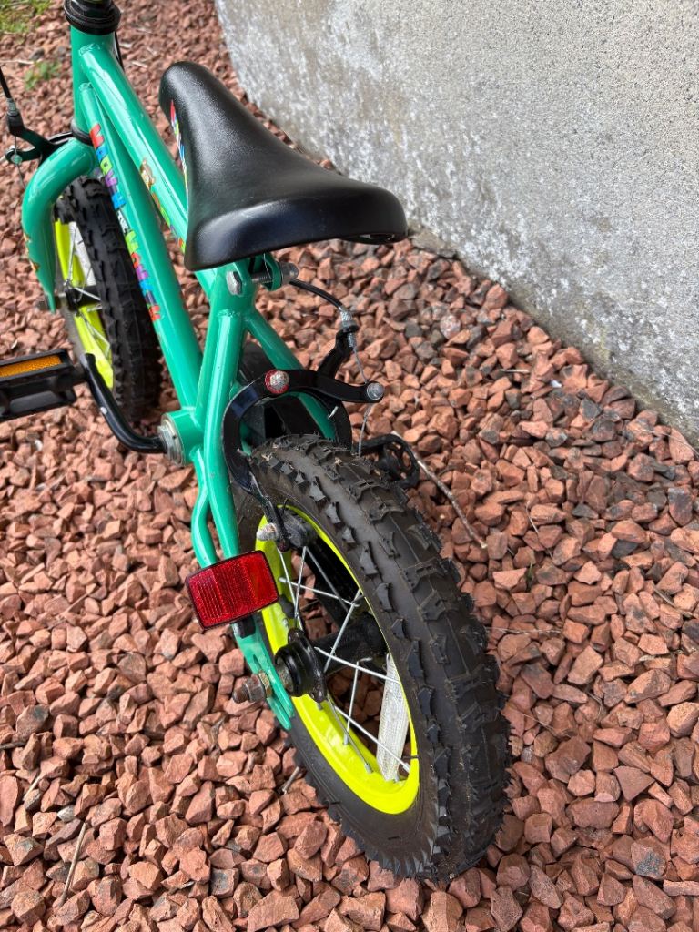 Apollo Marvin monkey kids bike | in Uddingston, Glasgow | Gumtree